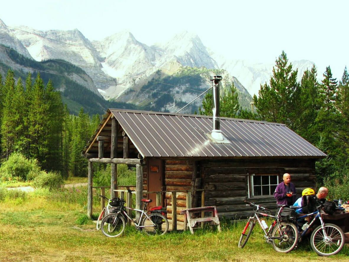 Trans Canada Trail in the Upper Elk Valley: The Elk Valley Trail from ...