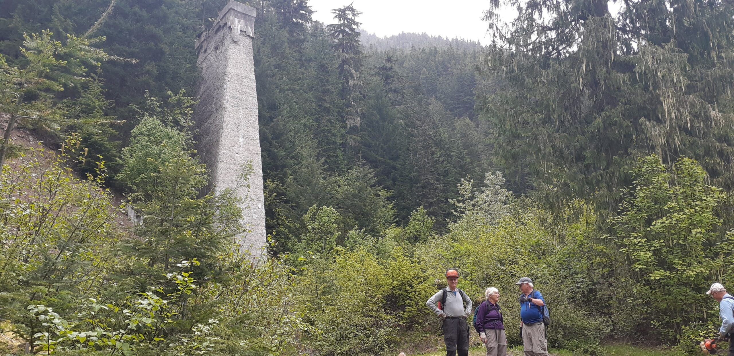 Coquihalla Summit T75 - Trails BC